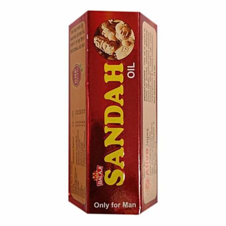 Sanda Oil | For Long & Stronger p-e-n-i-s. Original product of India.