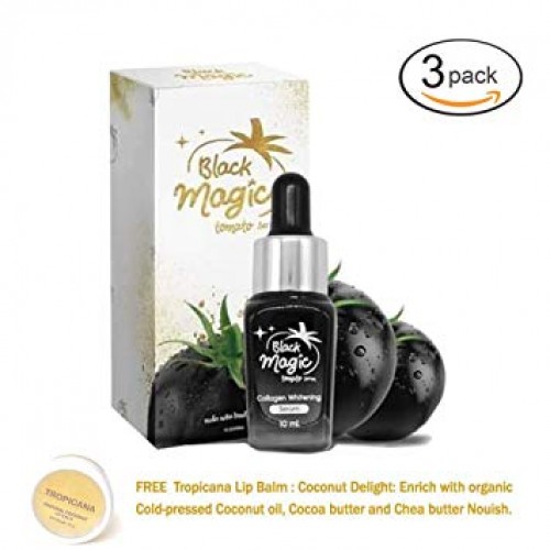 Black Magic Tomato Serum - All Market Bangladesh