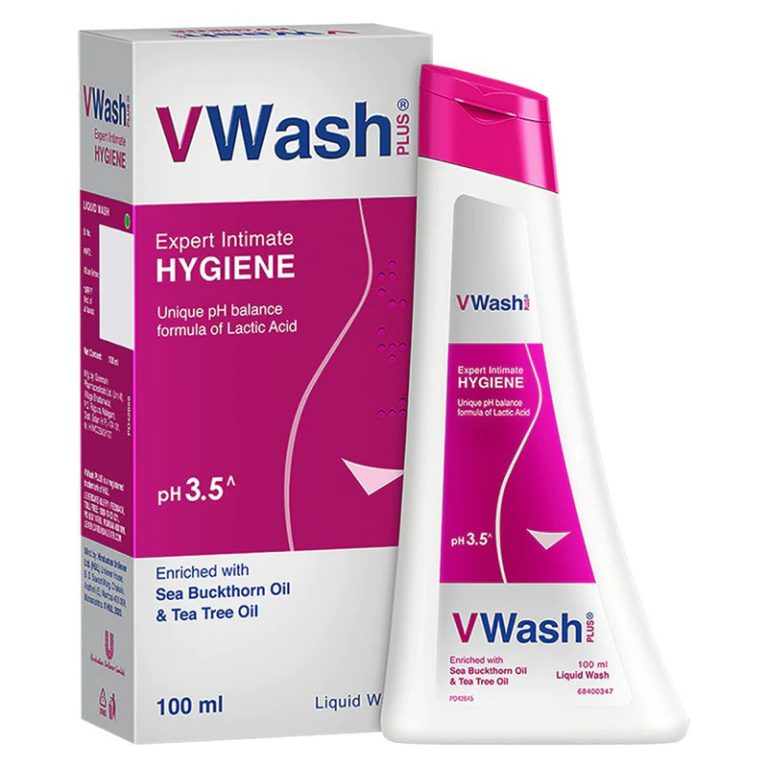 V Wash 100 ml Price in Bangladesh - All Market Bangladesh